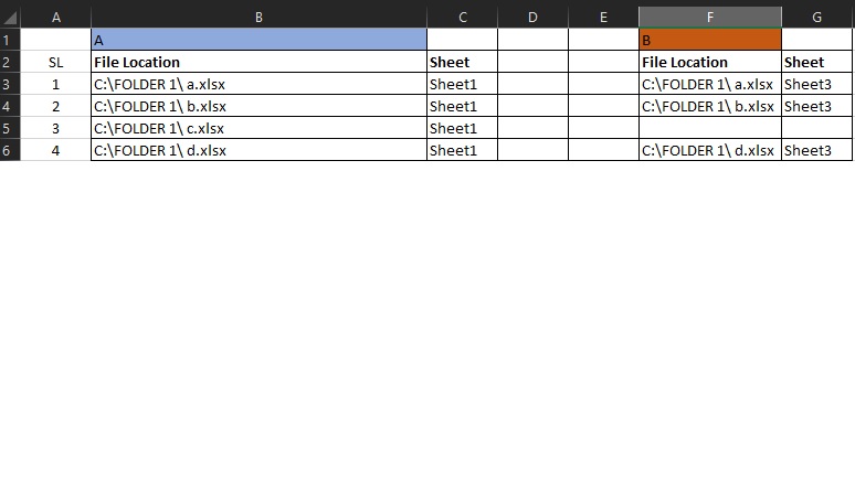 Importing Multiple Files in a specific order - Alteryx Community