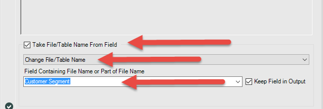 Solved: Output Data in Multiple Excel Tabs - Alteryx Community