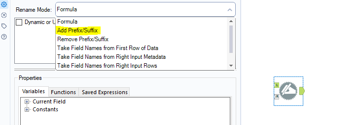 Adding Prefix To Column Headers Alteryx Community 