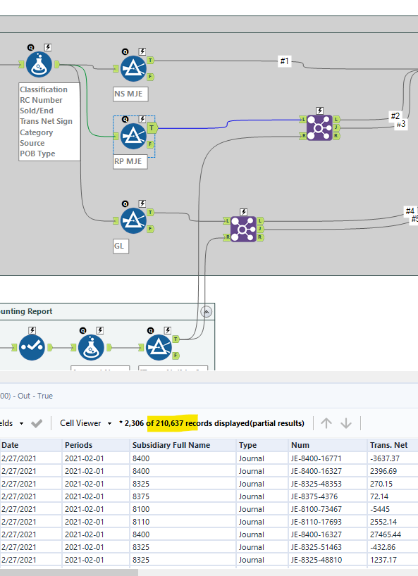 Multiple Criteria Vlookup/Index Match - Alteryx Community