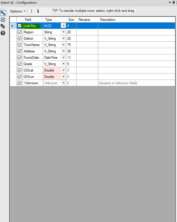 Solved Removing Commas From Field Alteryx Community 