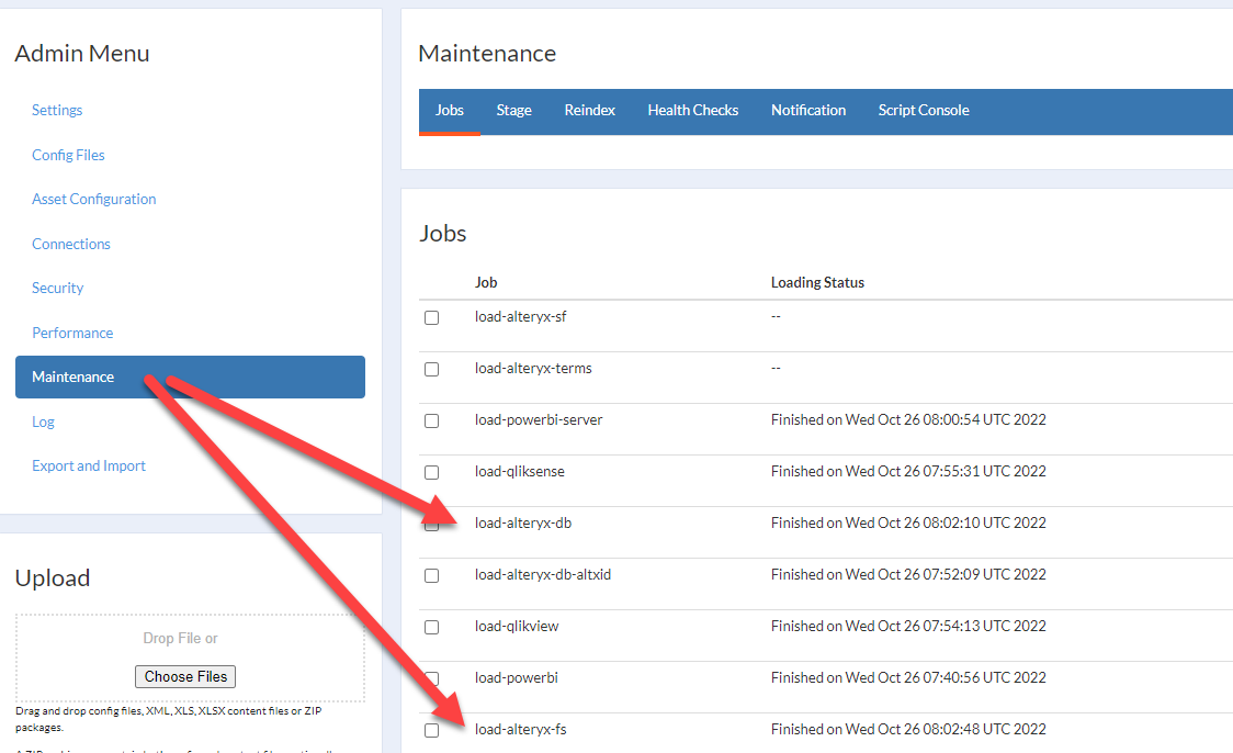 Solved: Alteryx Connect Columns Not Editable - Alteryx Community