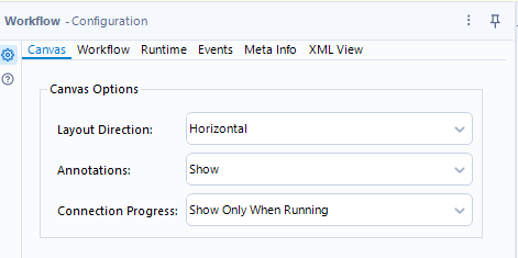 Via API - Ability to view a Workflows Metadata - Alteryx Community