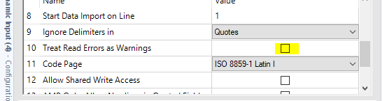Solved: Path Error - Alteryx Community