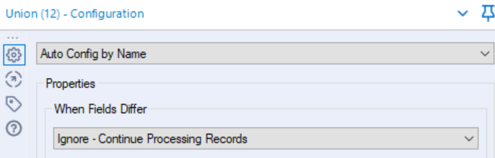 Can Gallery Still Generate Output With Conv Errors Alteryx Community