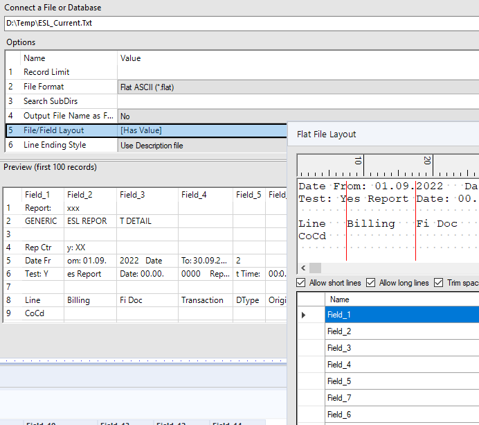 Text to columns - Alteryx Community