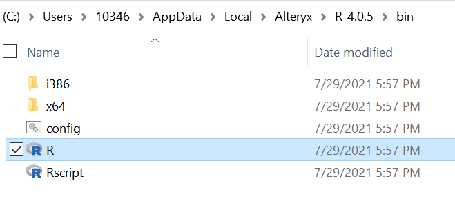 Solved: PDF Input tool Error Message - Alteryx Community