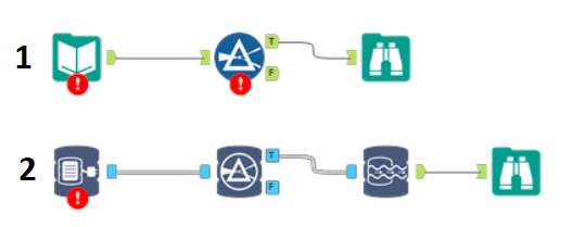 Writing SQL queries in Alteryx Designer - Alteryx Community