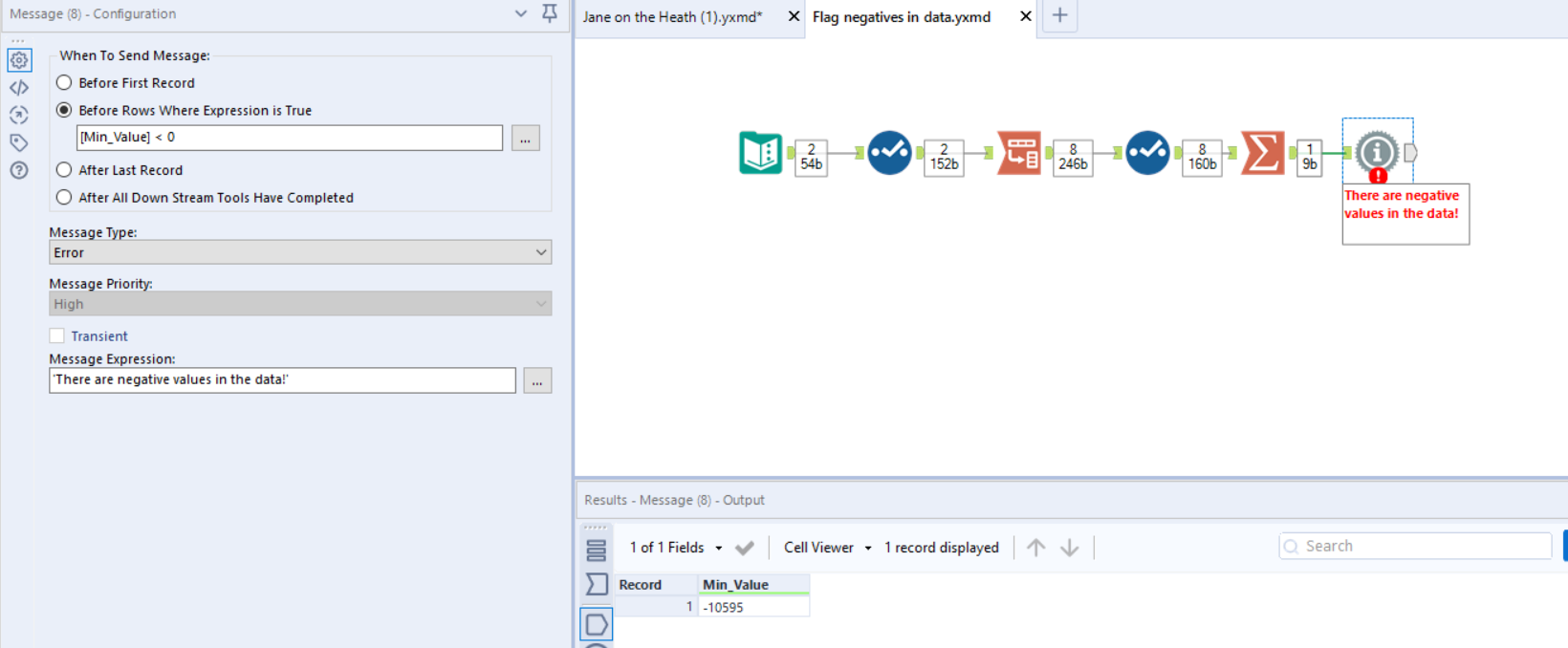 Total Row column (360 columns to sum) - Alteryx Community