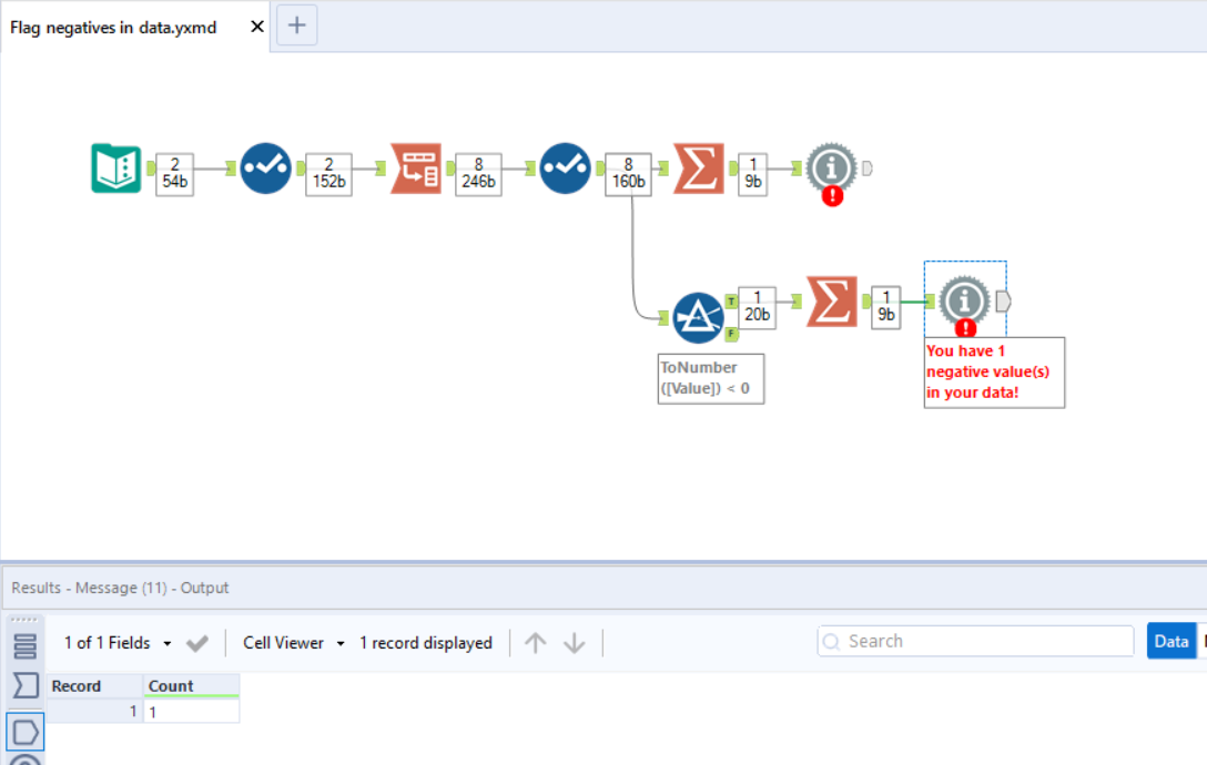 Total Row column (360 columns to sum) - Alteryx Community