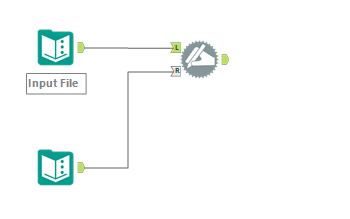 Solved: Convert column's data based on mapping file - Alteryx Community