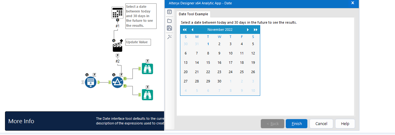 Solved: How can I use the action tool to update my filter ... - Alteryx Community
