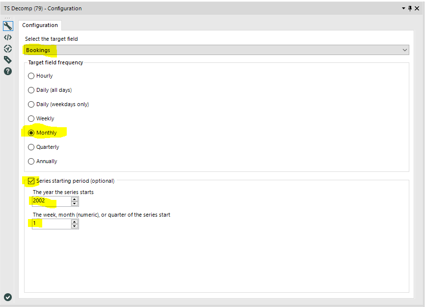 Solved: Data from TS Plot tool - Alteryx Community