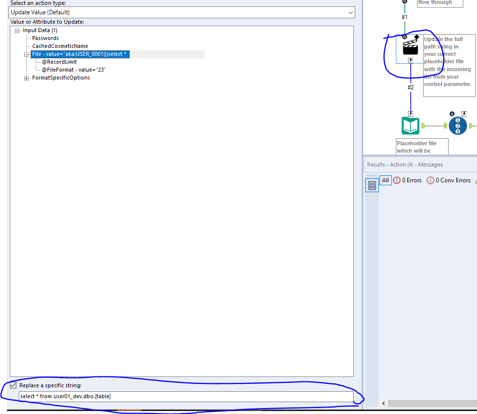 Solved: Execute a large list of queries and union results ... - Alteryx Community