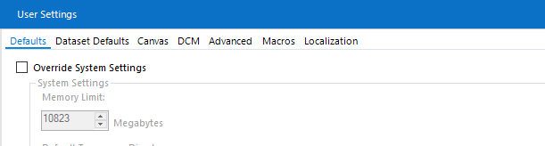 Solved: MySQL client ran out of memory error. - Alteryx Community