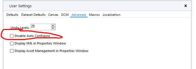 Solved: dynamic rename dropping metadata - Alteryx Community