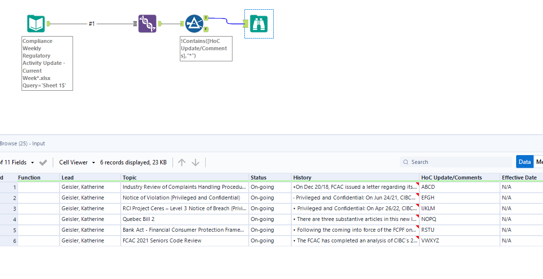Solved: Not able to append and join data from Union tool - Alteryx ...