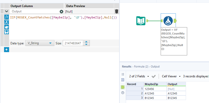 Solved Formula Conversion Error Checking If A Field I Alteryx Community 