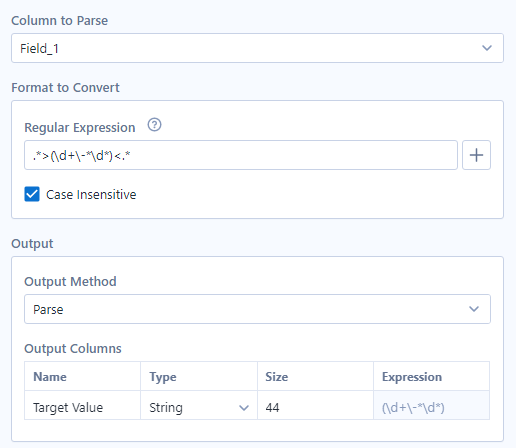 Solved Way To Inject Another Field Into String Inside Del Alteryx Community