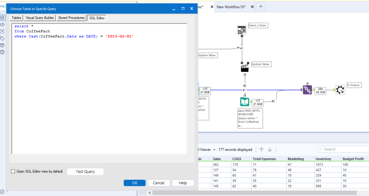 Input Date Change Alteryx Community