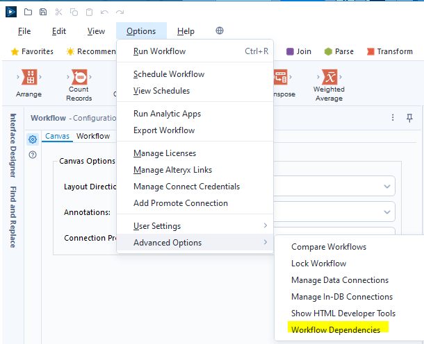 Solved Different User Same Workflow Macro Connections Lo Alteryx