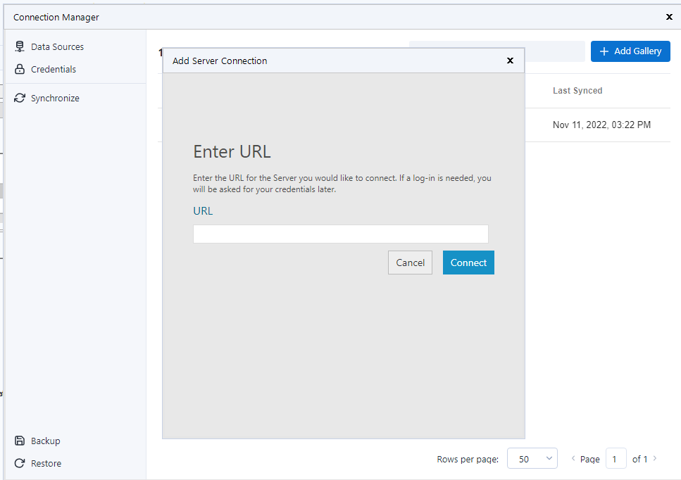 How to Set up DCM for Designer and Server