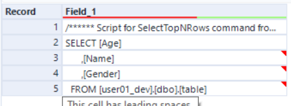 Solved: Read and Execute .sql file - Alteryx Community