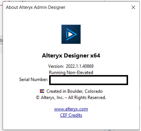 Solved: Text input tool cell character limit - Alteryx Community