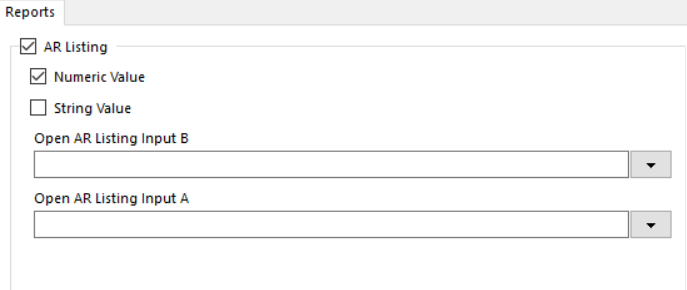 Solved: How to create check box dependencies in Alteryx ap... - Alteryx Community