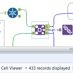 Solved: Emulating Vlookup with Join - Alteryx Community