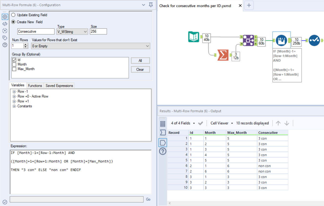 Help With Output Alteryx Community 