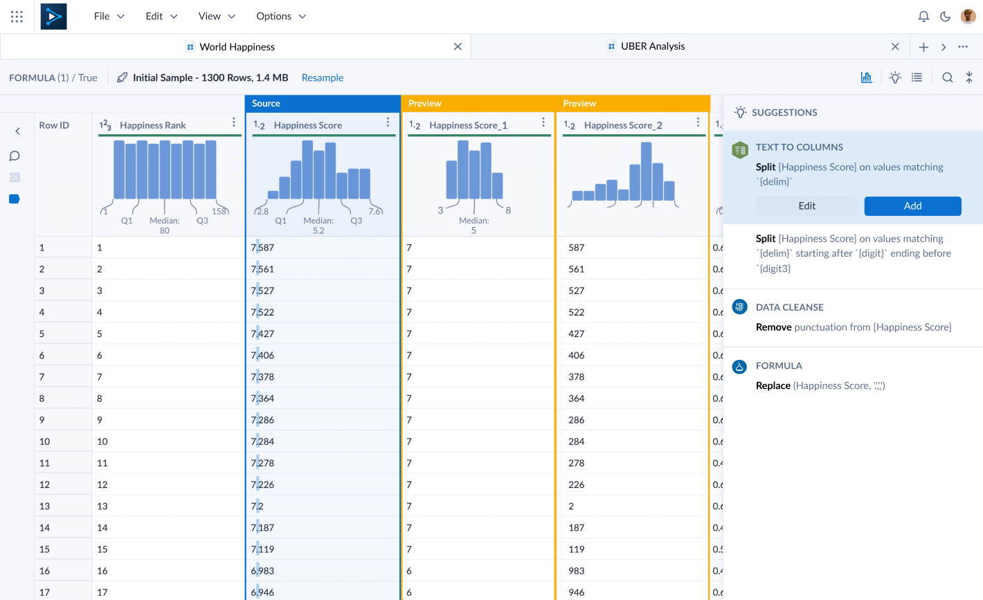 Introducing Early Access of the Designer Experienc... - Alteryx Community
