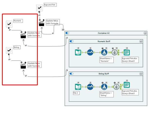 Solved: How to create check box dependencies in Alteryx ap... - Alteryx Community