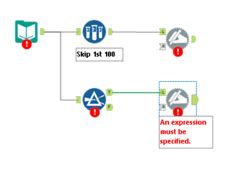 Solved: Help: Text to Column / Regex on txt file - Alteryx Community