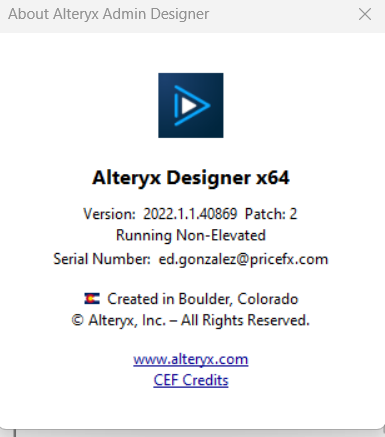 Fields not Available in Icons placed in a Workflow - Alteryx Community