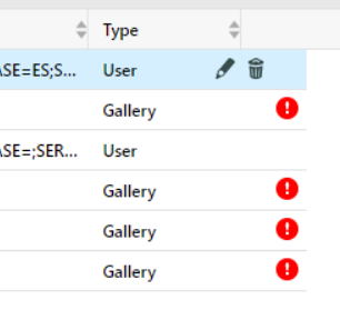 Solved: Failed to retrieve the data connections from the g... - Alteryx Community