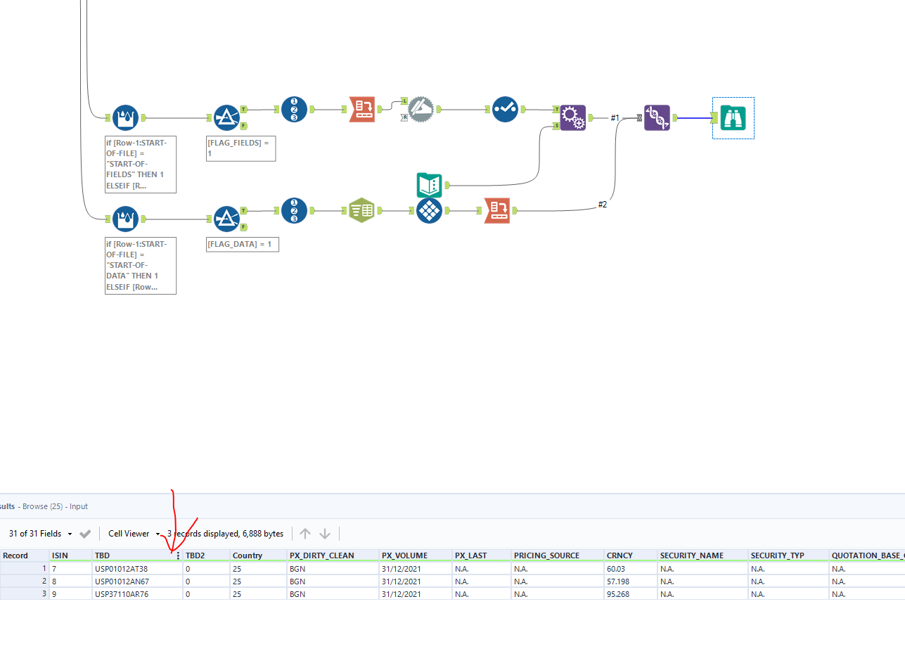Search - Alteryx Community