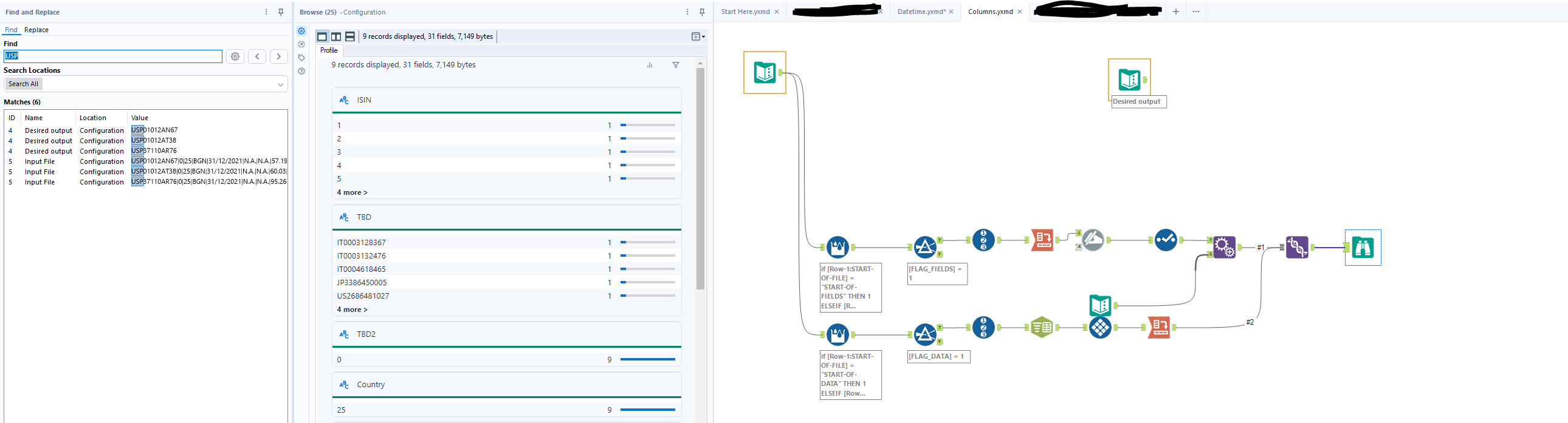 Search - Alteryx Community