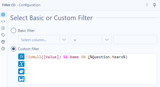 Tool Mastery | Transpose - Alteryx Community