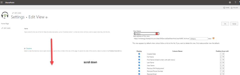 How to Pull the Right Data from SharePoint Tools i... - Alteryx Community