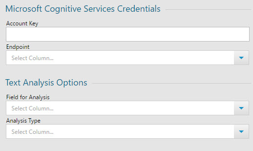 Cognitive Services Text Analytics Connector Update - Alteryx Community