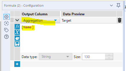 add column data into another column - Alteryx Community