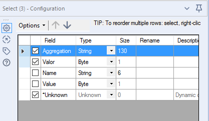 add column data into another column - Alteryx Community