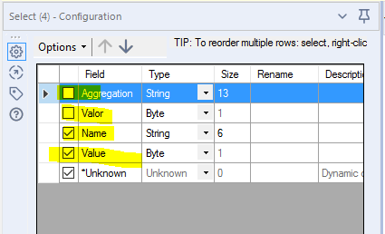 add column data into another column - Alteryx Community