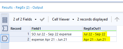 Solved: How to extract part of the string based based on a... - Alteryx Community