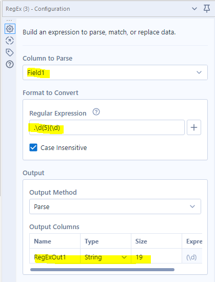 Round to 5 decimal places - Alteryx Community