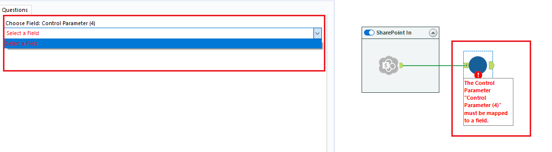 Solved Replicating Dynamic Input With Sharepoint Files In Alteryx Community