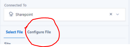 Solved: Get multiple files from Sharepoint folder into Alt... - Alteryx Community