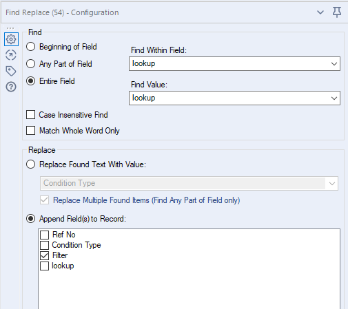 Solved Discarding Rows Based On Combination Of Values Alteryx Community 