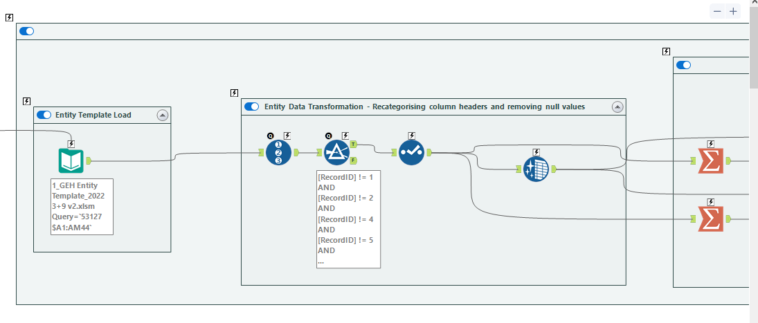 File Browse Tool And Using Hardcoded Sheet Name An Alteryx Community 